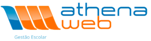 Athena Web – Gestão Escolar