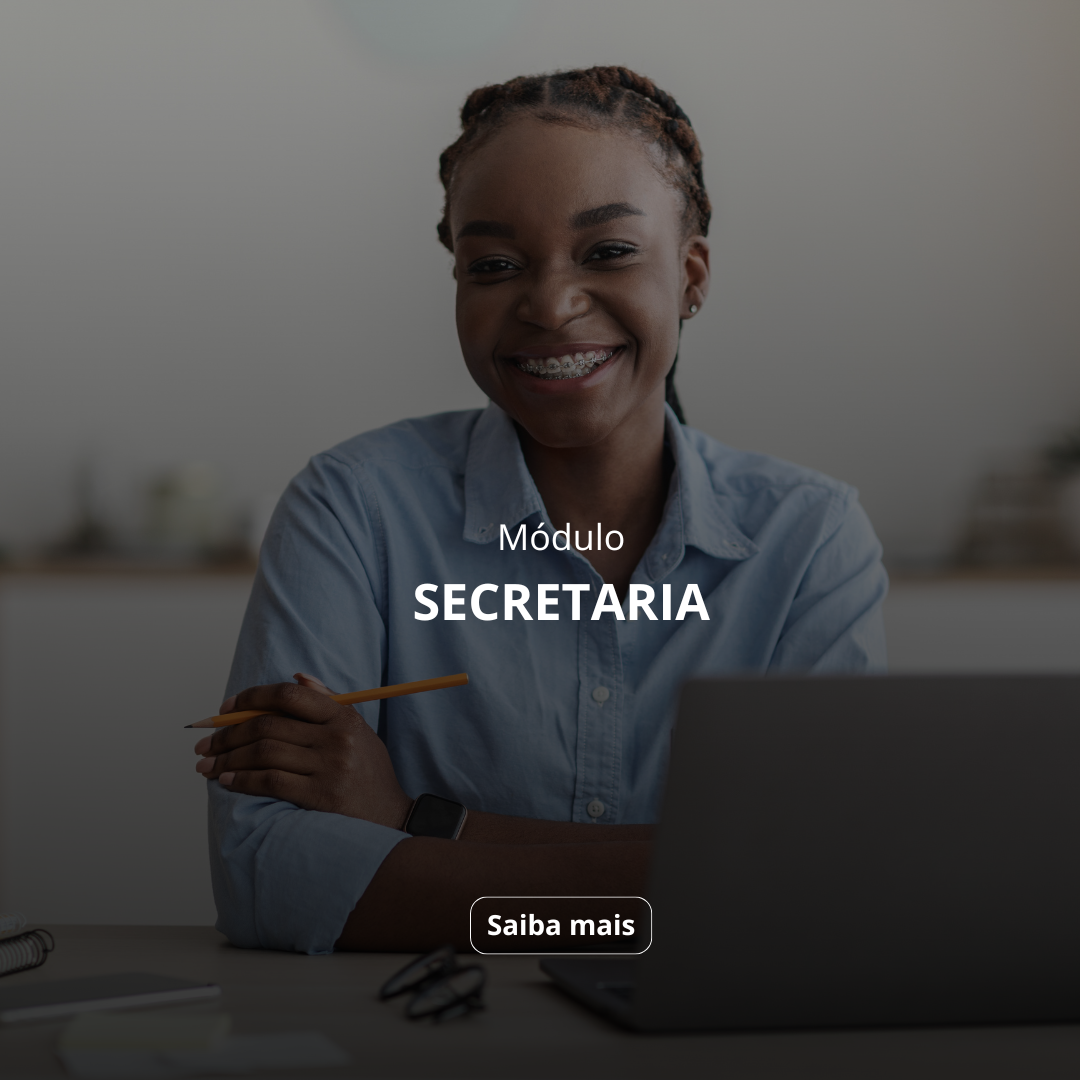 Secretaria – Athena Web
