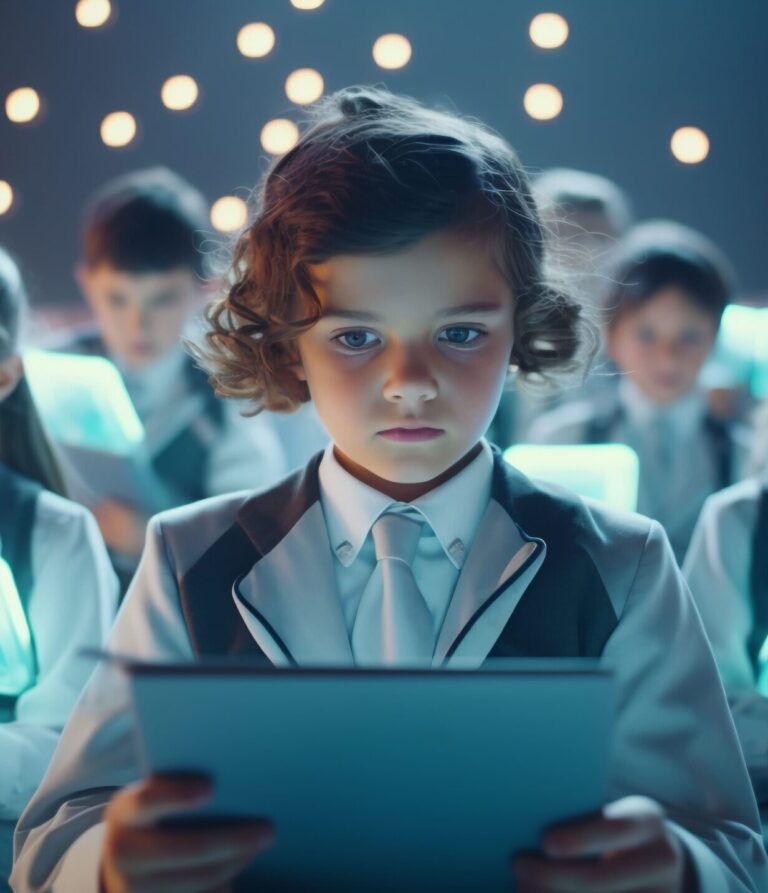 Athena Web – Gestão Escolar